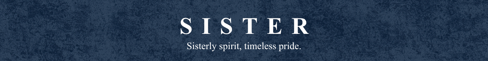 Yale Sister Merchandise | Yale Bulldog Blue Official Merch — Yale ...