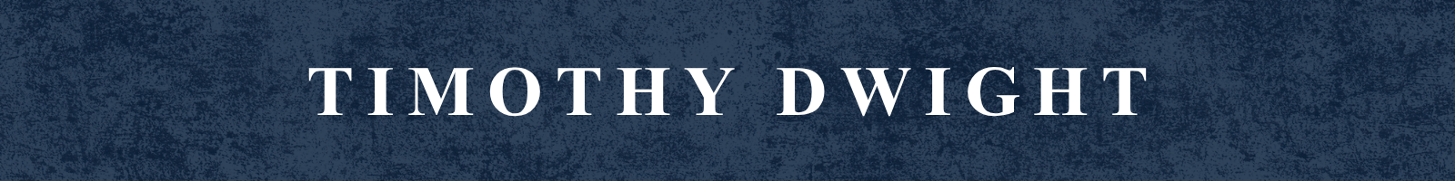 Timothy Dwight College Merch | Yale Bulldog Blue Official Merch — Yale ...