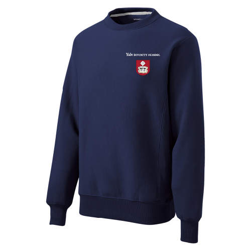 Graduate & Professional Schools Crewneck - Divinity School — Yale ...