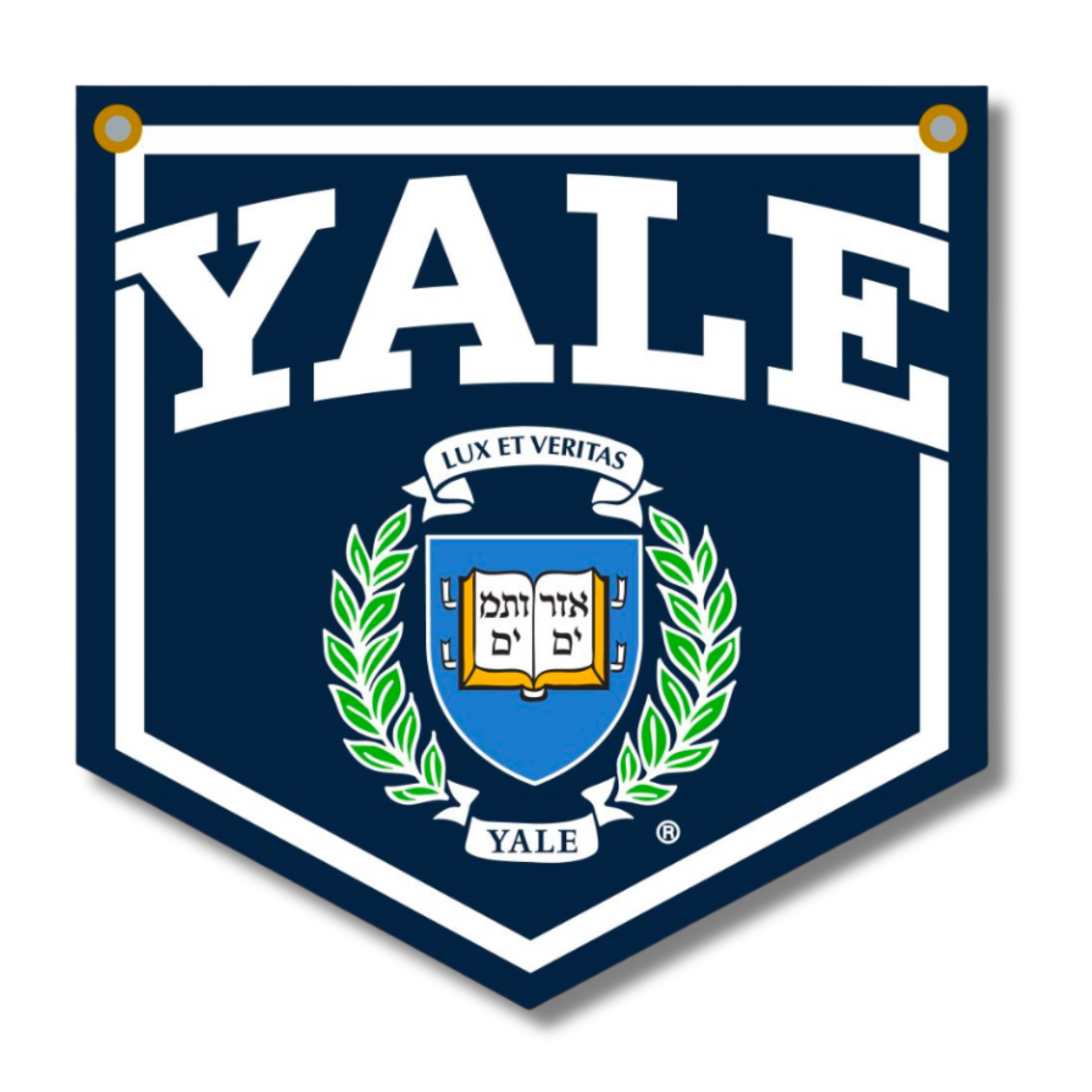 Yale Bulldog Blue Gear | Official Yale Merchandise, Apparel & Access ...