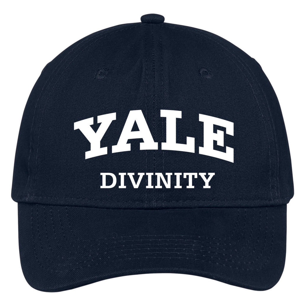 Divinity School Merchandise | Yale Bulldog Blue Official Merch — Yale ...