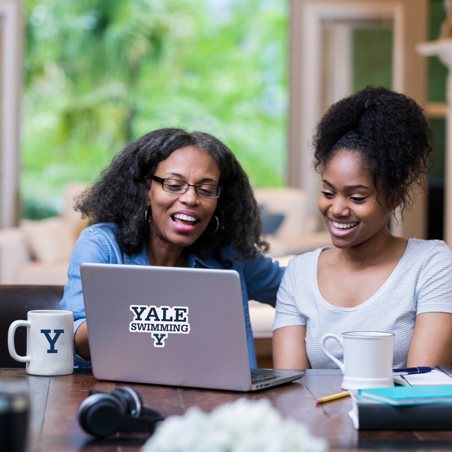 Jewelry Accessories | Yale Bulldog Blue Official Merch — Yale Bulldog ...