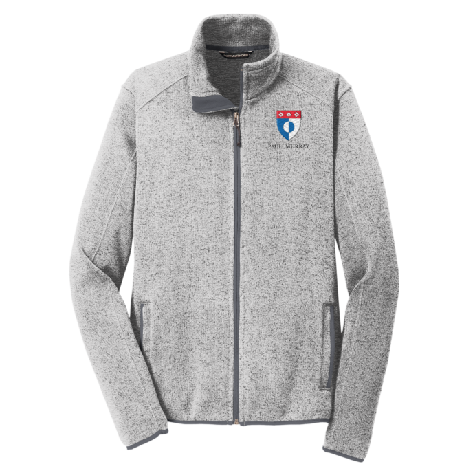 Residential College Jacket - Pauli Murray — Yale Bulldog Blue by Campus ...