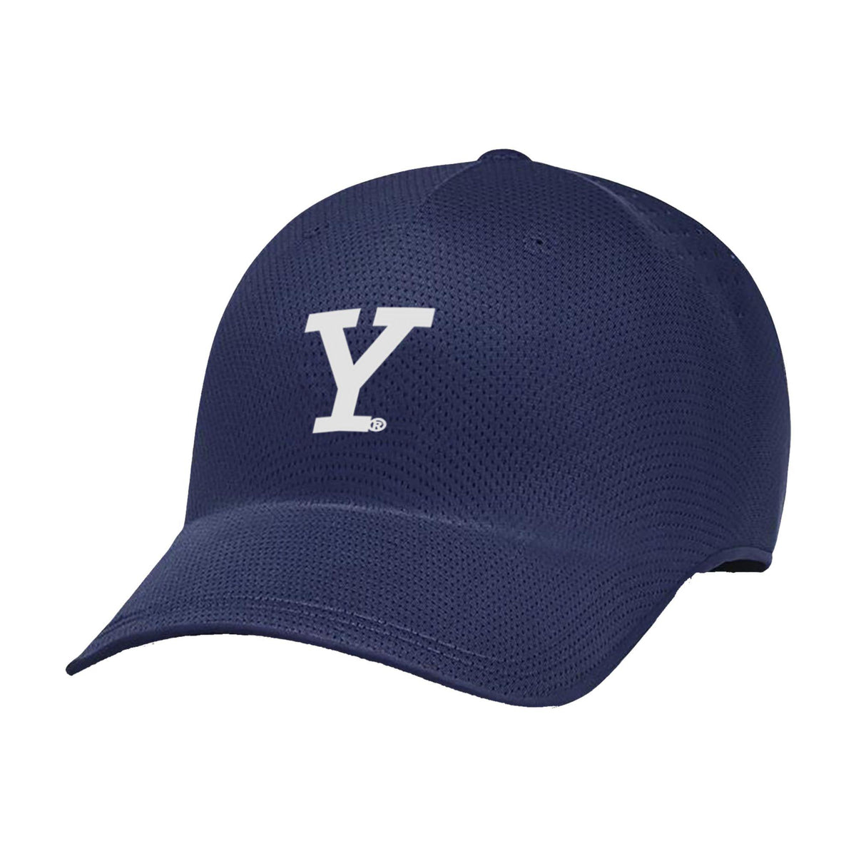 Under Armour Y StealthForm Uncrushable Hat — Yale Bulldog Blue by ...